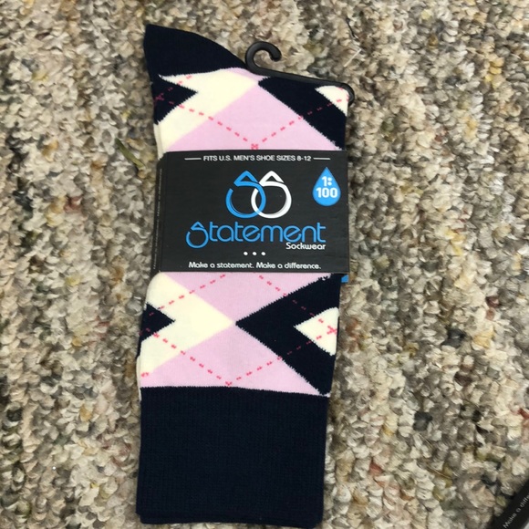 Statement socks | Underwear & Socks | Mens Dress Socks That Make A ...